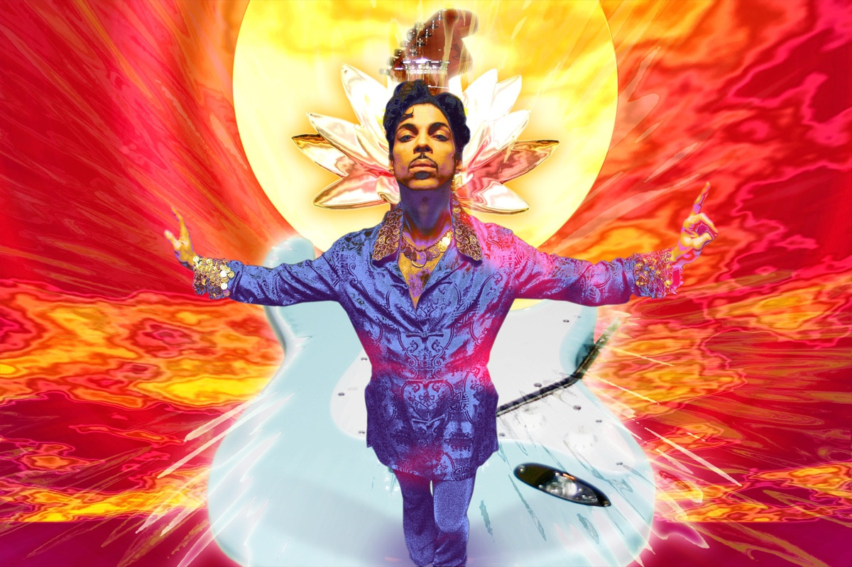 Prince’s Paisley Park Tour – JL Minneapolis